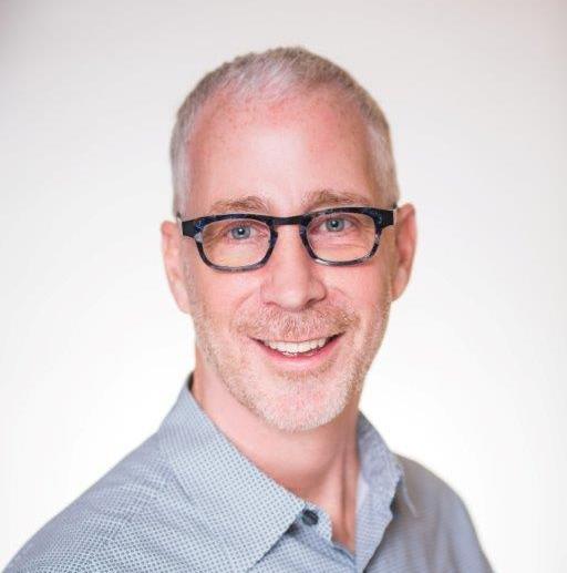 BRIAN STARR - Founders Talk Conference